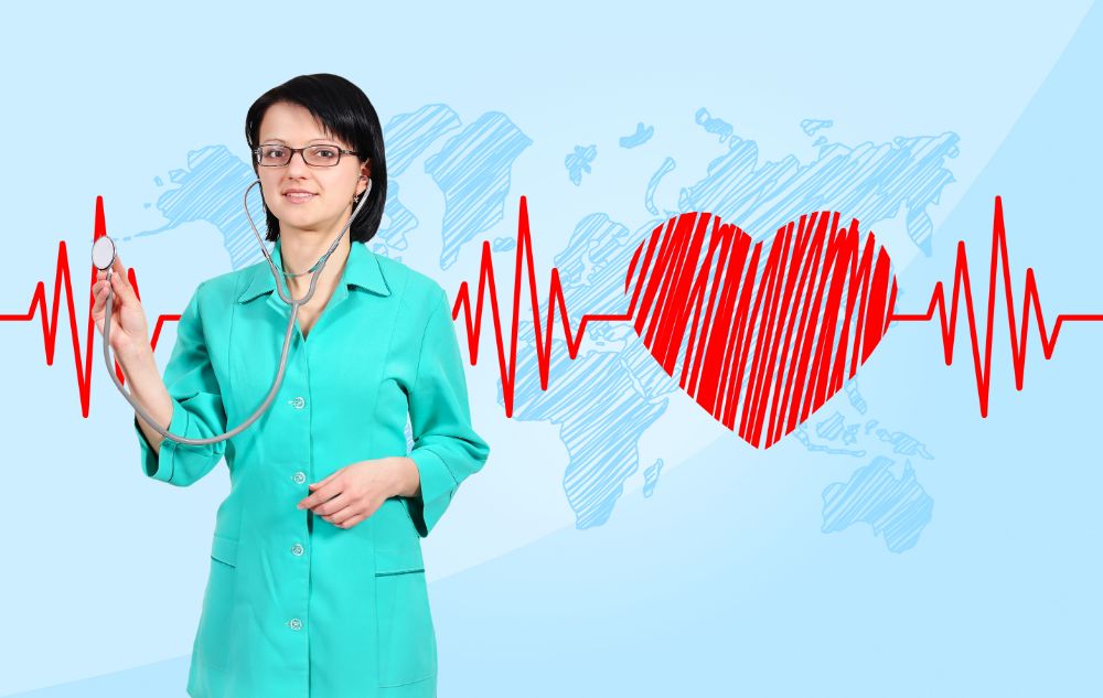 Optimaler Puls beim Schlafen: Was ist normal?