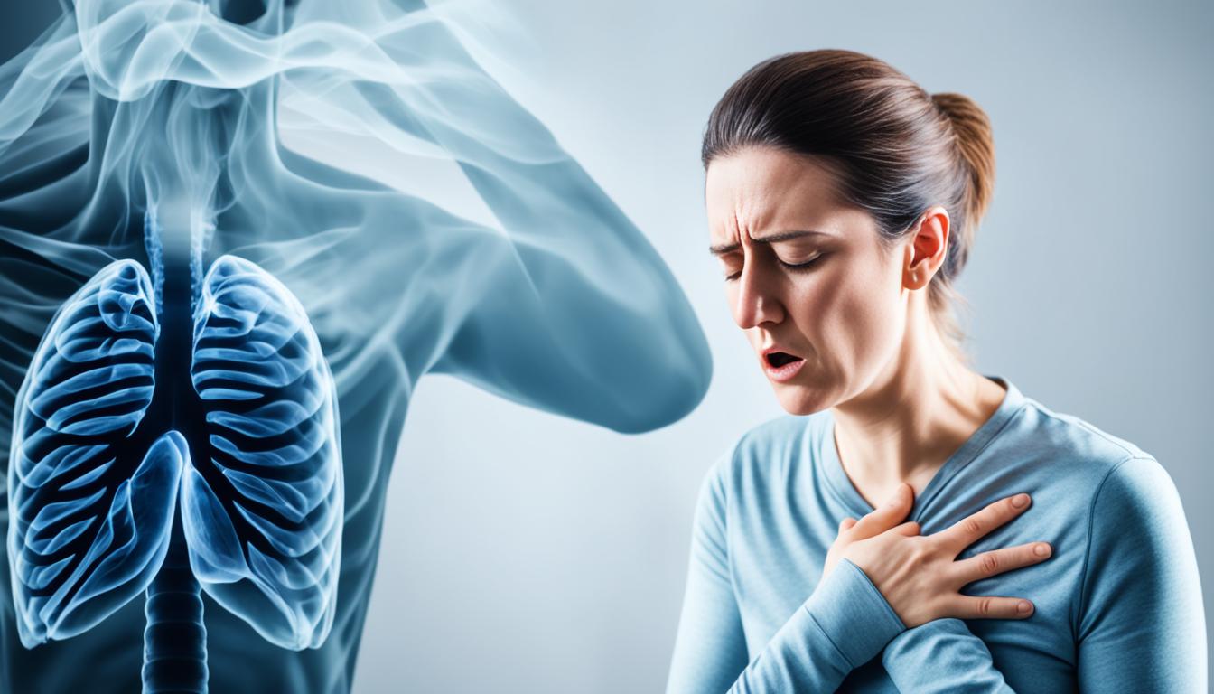 Rippenbruch durch Husten: Ursachen & Prävention