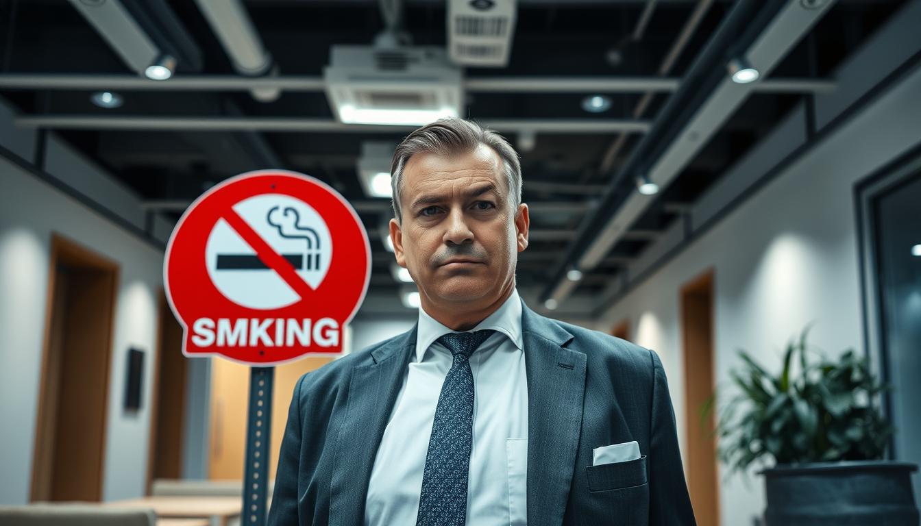 Darf Vermieter rauchen verbieten? Ihre Rechte