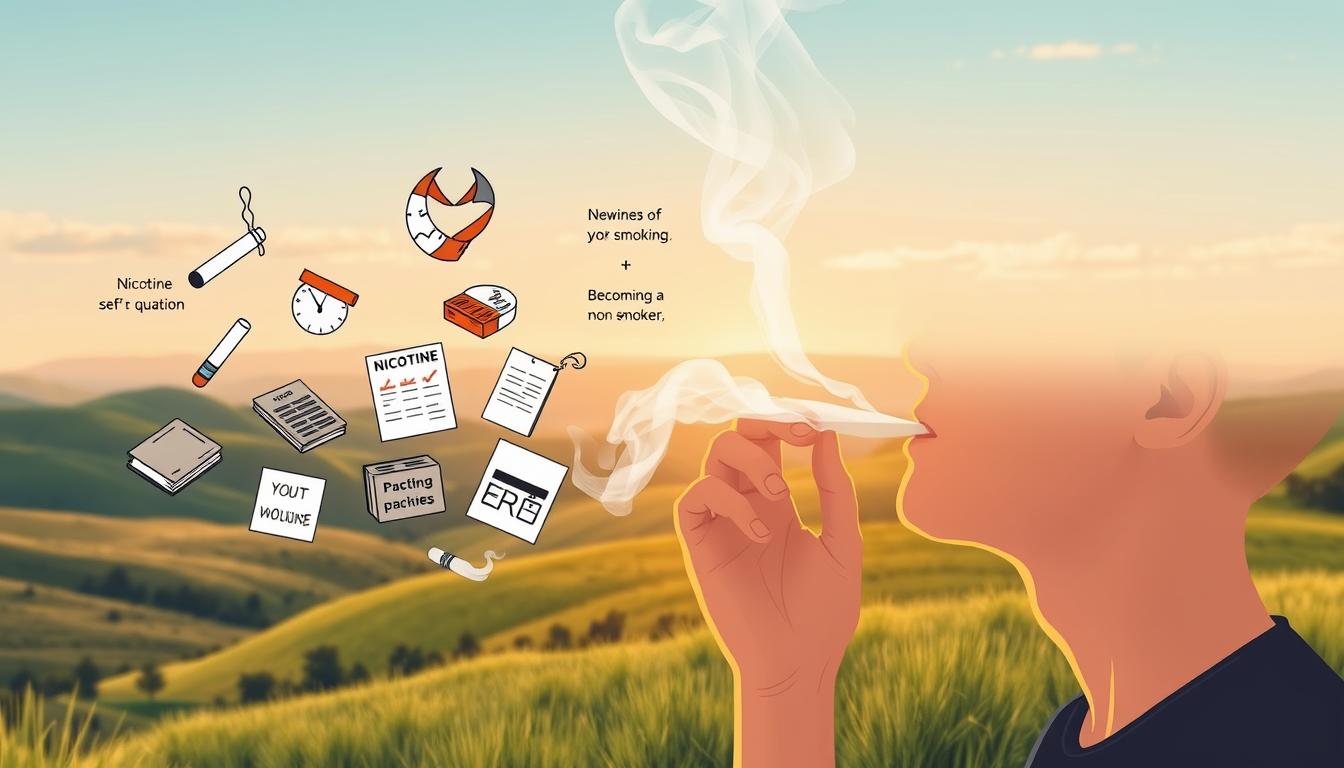 Rauchen aufhören Phasen – Der Weg zum Nichtraucher