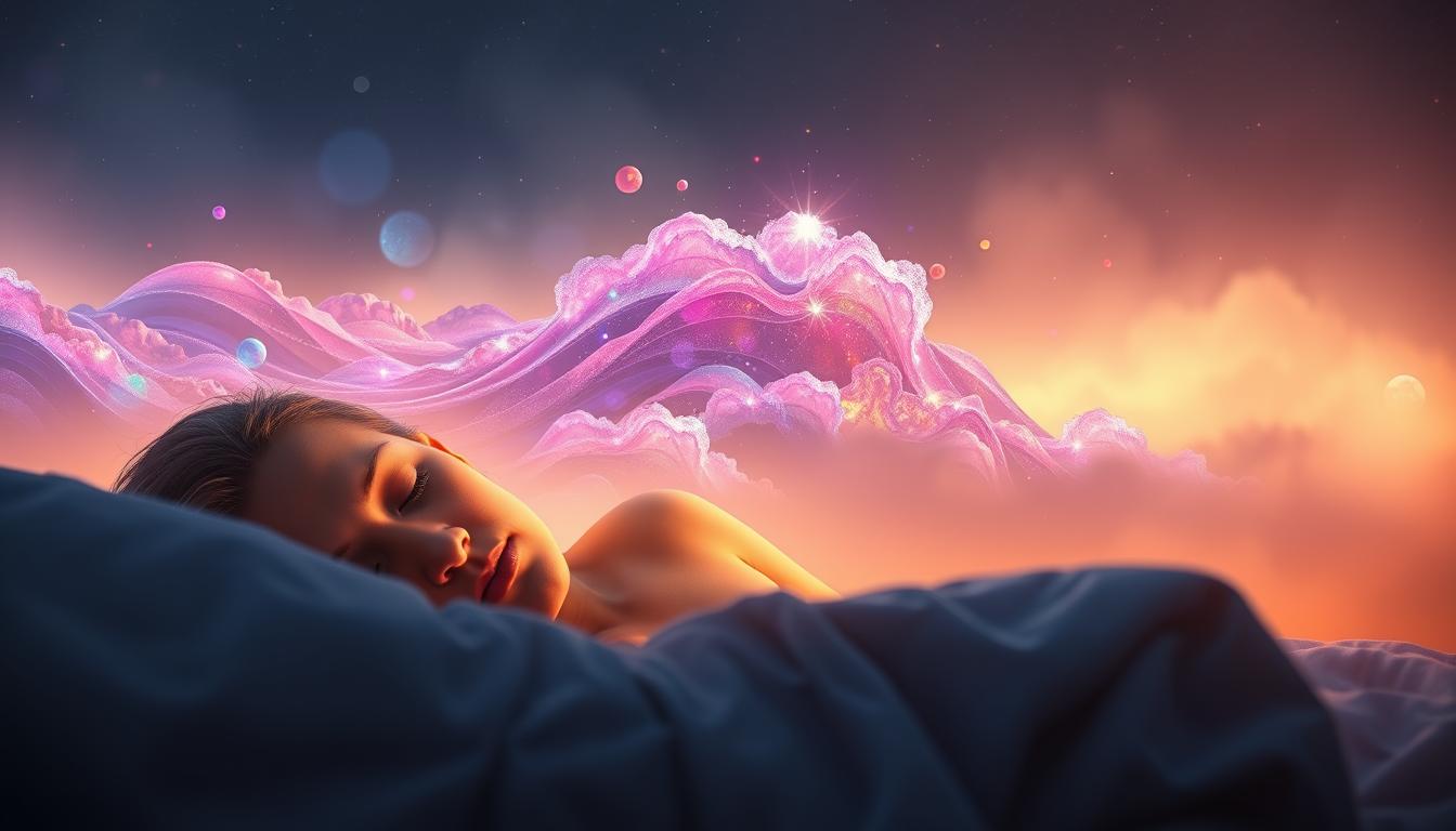 REM-Schlaf erklärt: Bedeutung & Wirkung auf uns